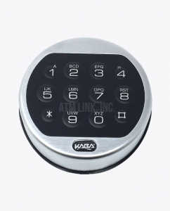 ATM Locks - ATM Link, Inc.