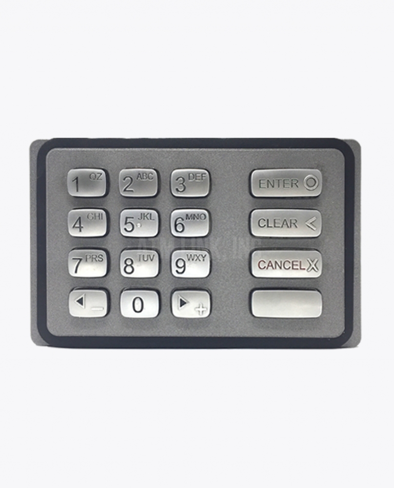 Hyosung Innovue Keypad EPP 6000 - Refurb - ATM Link, Inc. - ATM ...