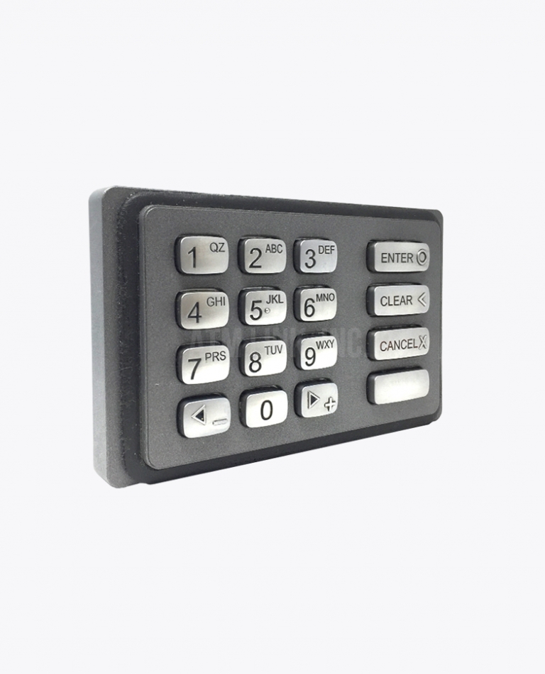 Hyosung Innovue Keypad EPP 6000 - Refurb - ATM Link, Inc. - ATM ...