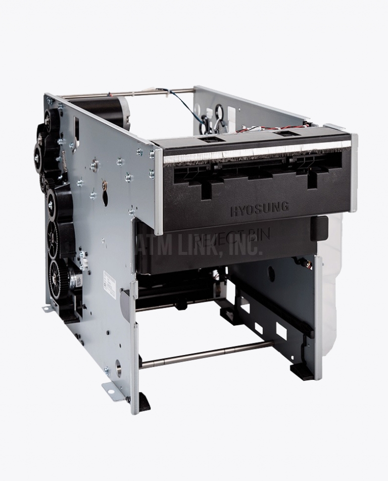 Hyosung Innovue | Hyosung 1000 CDU | S7010000179 | ATM Link, Inc