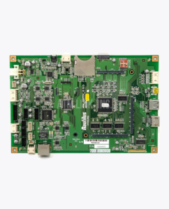 I/O Board for Hyosung Innovue 2700CE, 2700T, 5000SE ATM - ATM Link, Inc ...