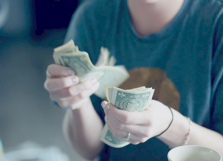 How merchants can boost business with a cash discount program - ATM ...