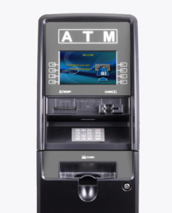 Genmega - ATM Link, Inc.