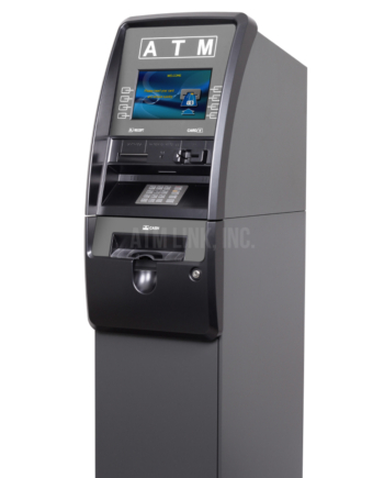 Genmega Onyx Series ATM Machine - ATM Link, Inc. - ATM Processing ...