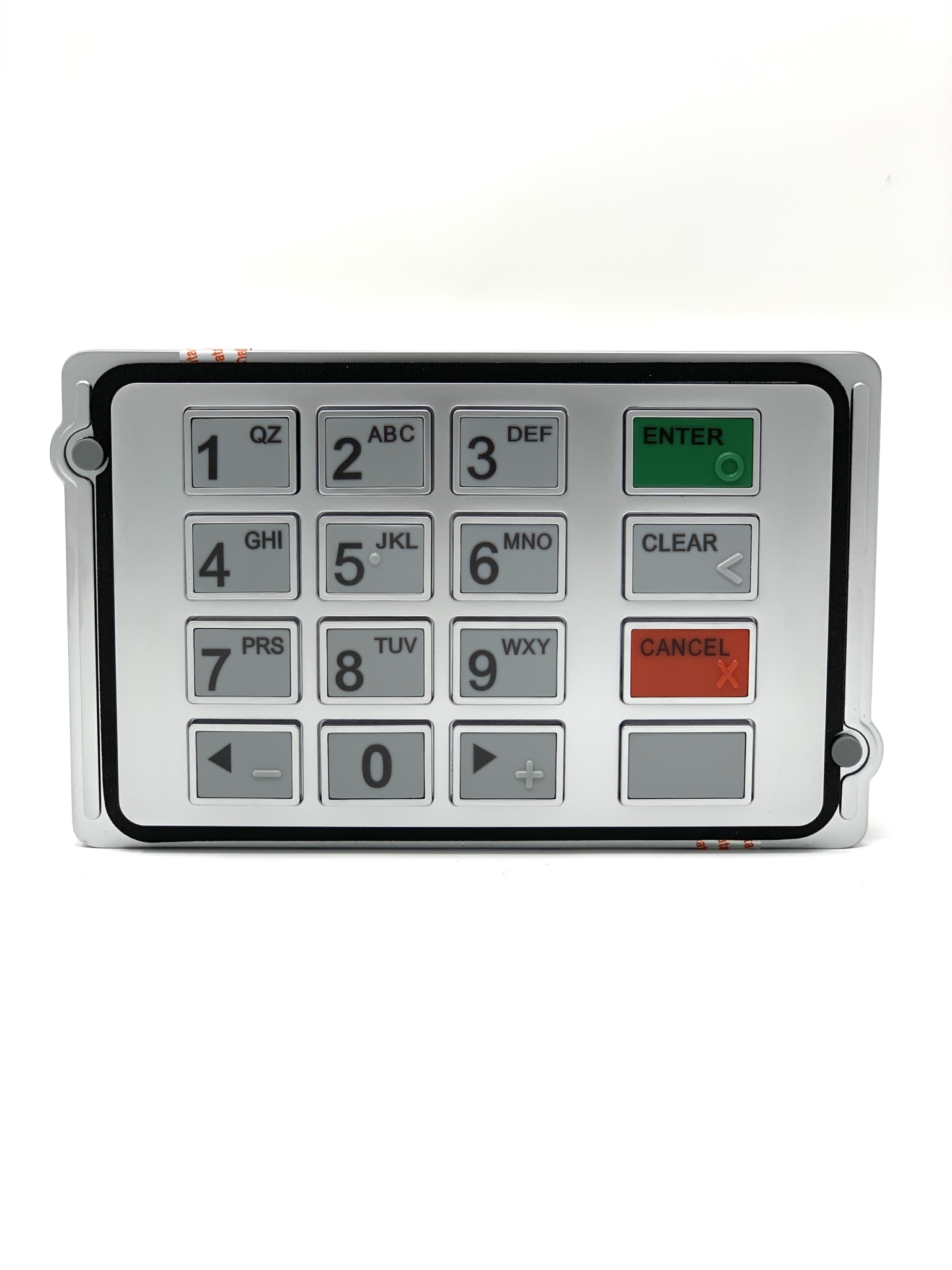 Hyosung Innovue | 8000R Keypad | 7130020100 | ATM Link, Inc
