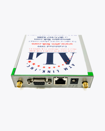 4G LTE ATM Wireless Router - ATM Link, Inc. - ATM Processing, Products ...