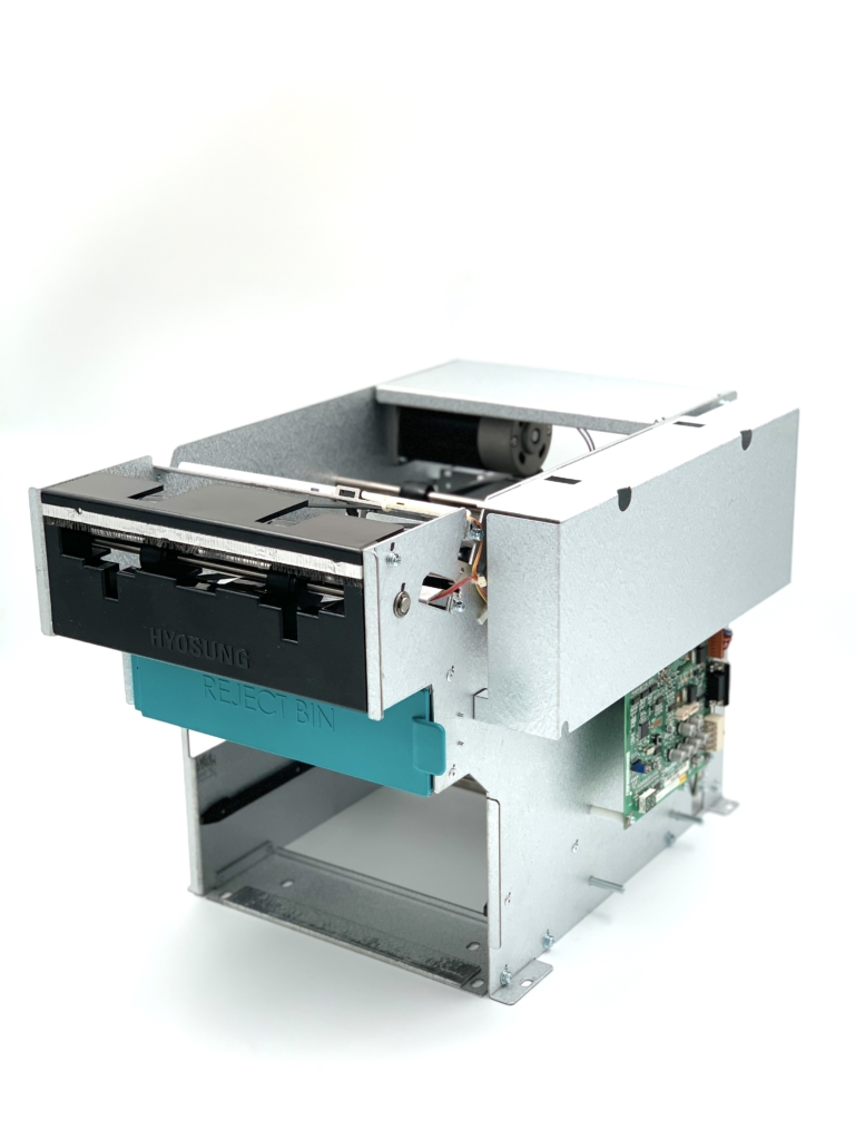 Hyosung Innovue 1000 Note Dispenser 1800CE, 5000CE (Newer Style) - ATM ...