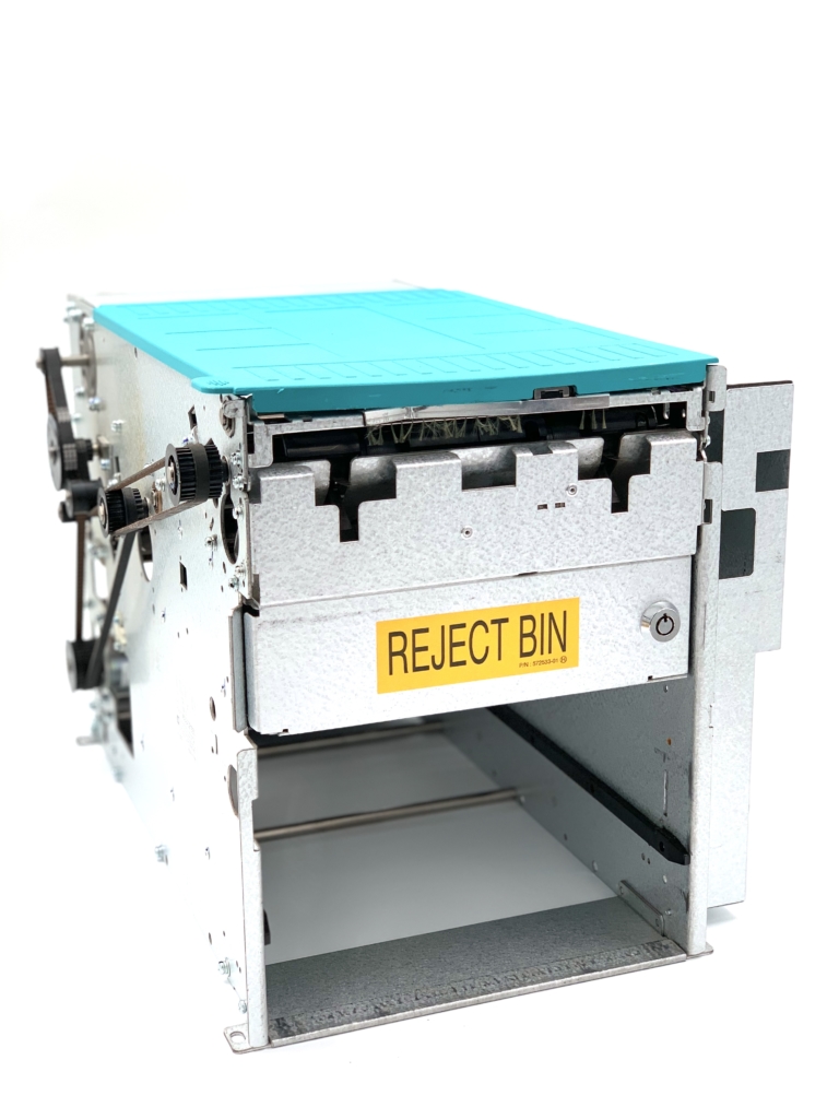 Hyosung Innovue 2000 Note Dispenser 1800SE, 2700CE, Halo S, Halo II ...