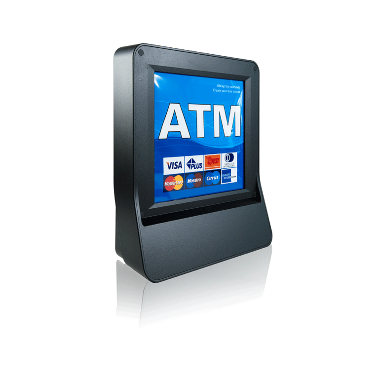 Hyosung Innovue | Standard Topper | S5770000001 | ATM Link, Inc