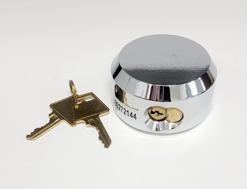Pad Lock - ATM Link, Inc. - ATM Processing, Products & Services ...