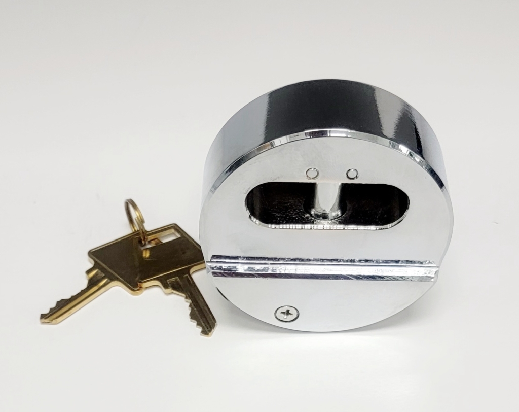 Pad Lock - ATM Link, Inc. - ATM Processing, Products & Services ...