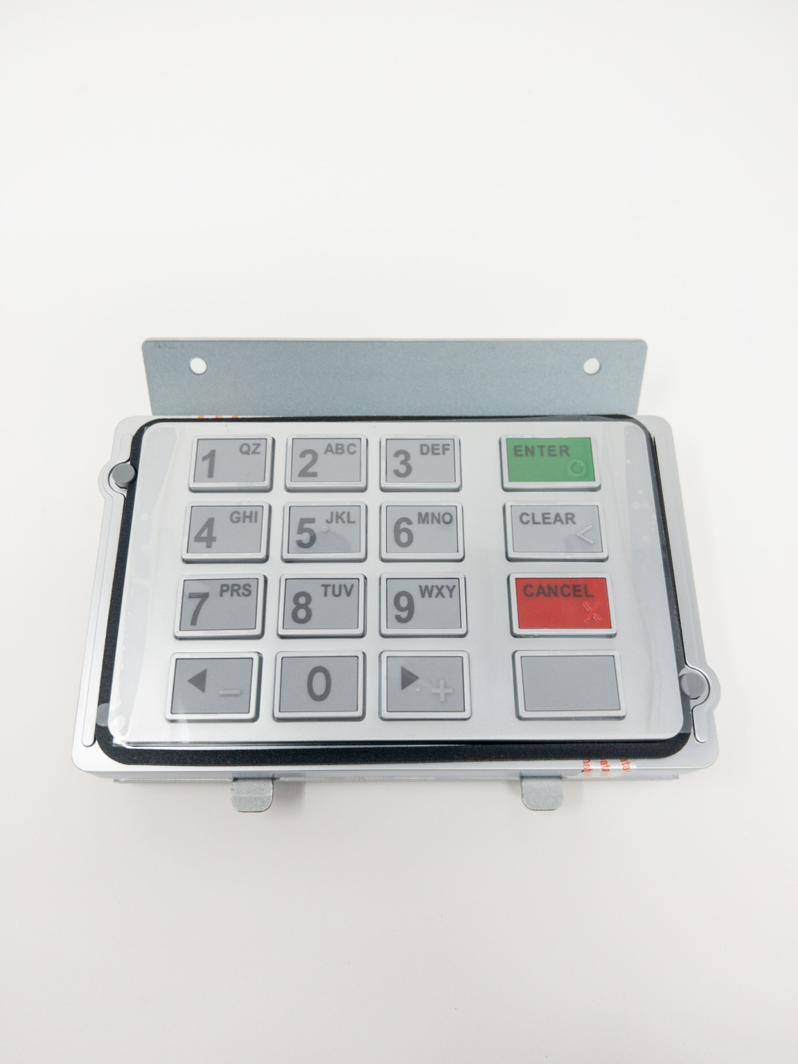 Hyosung Innovue | PCI 3.0 Upgrade Kit | 8K Keypad | ATM Link, Inc