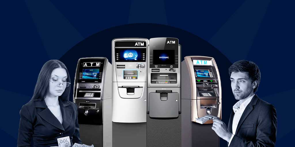 Are ATM Machines Profitable? Discover Real Earnings & What Drives ATM ...