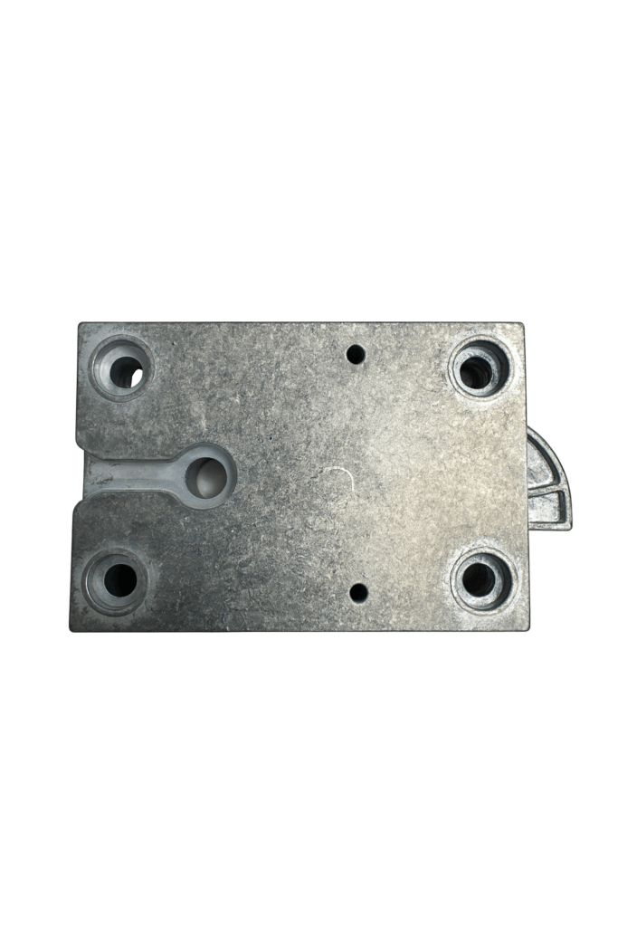Sargent & Greenleaf | S&G Atlas | Electronic Lock | ATM Link, Inc