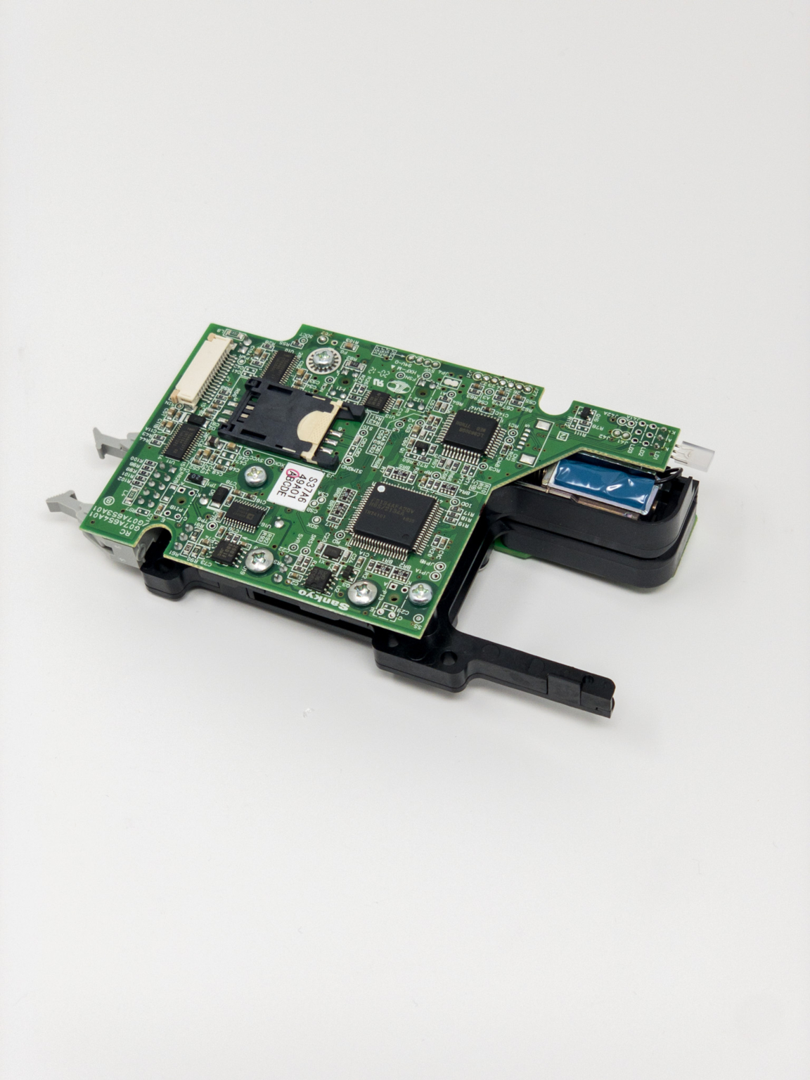 EMV Card Reader for Hyosung Innovue ATM - ATM Link, Inc. - ATM ...