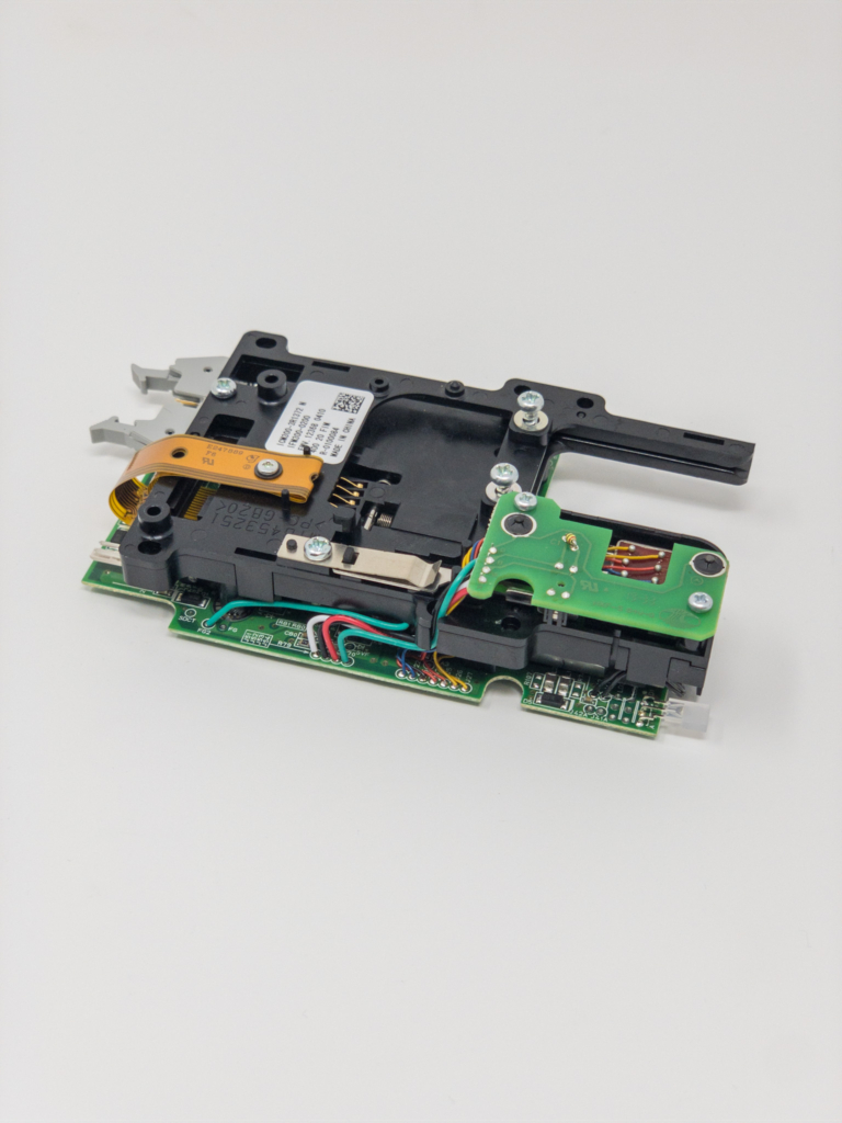 EMV Card Reader for Hyosung Innovue ATM - ATM Link, Inc. - ATM ...