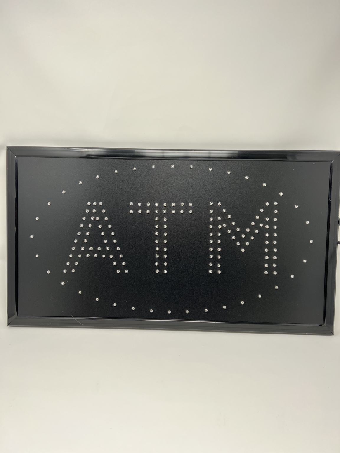 ATM LED Sign | ATM Sign | LED Sign | ATM Link, Inc