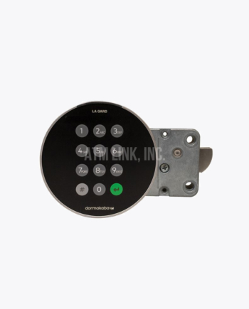 Lagard | LG Basic 700 | Electronic Lock | ATM Link, Inc