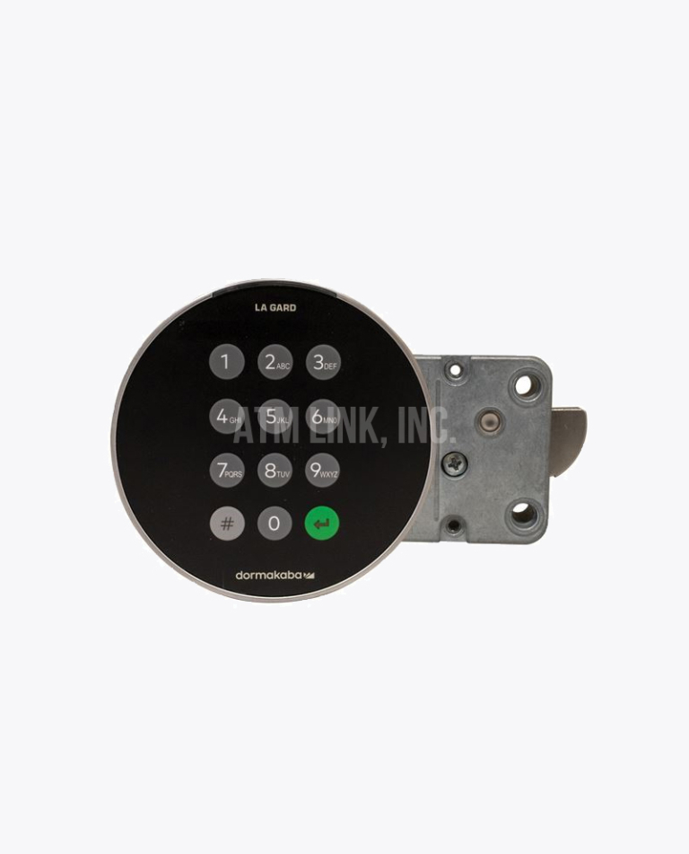 Lagard | LG Basic 700 | Electronic Lock | ATM Link, Inc