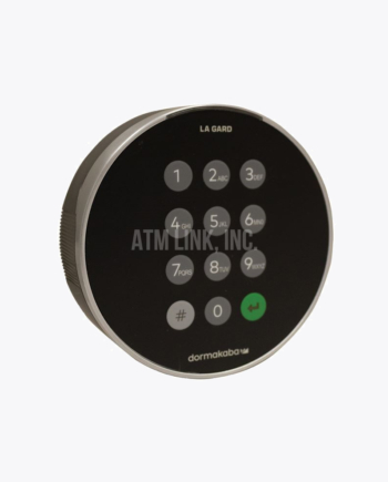 Lagard | LG Basic 700 | Electronic Lock | ATM Link, Inc