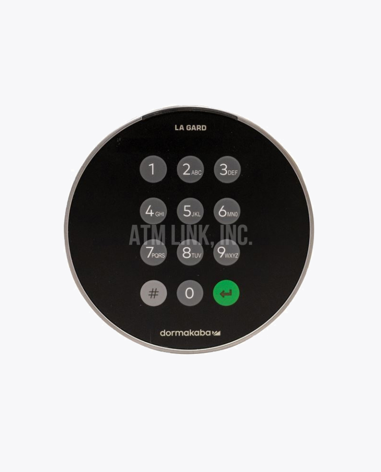 Lagard | LG Basic 700 | Electronic Lock | ATM Link, Inc