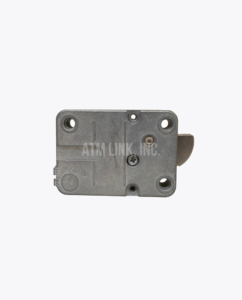 Lagard | LG Basic 700 | Electronic Lock | ATM Link, Inc