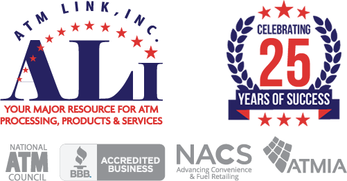 ATM Link, Inc. - Your Major Resource for ATM Processing, Products ...