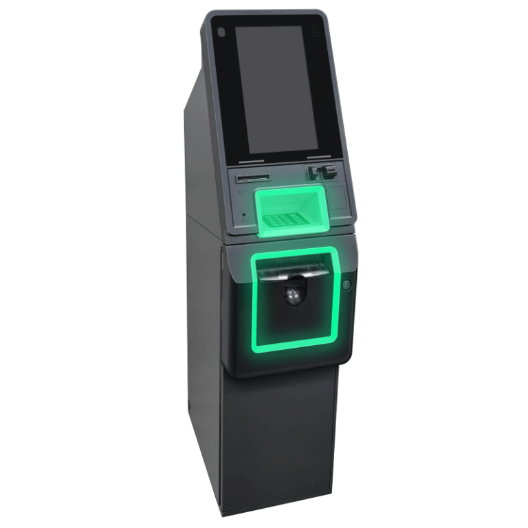 ATM Machine | Genmega ATM | Genmega Nova | ATM Link, Inc