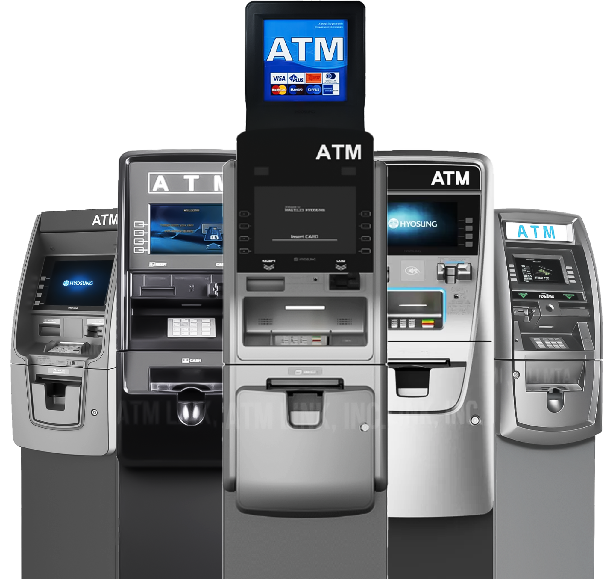 About Us - ATM Link, Inc. - ATM Processing, Products & Services ...