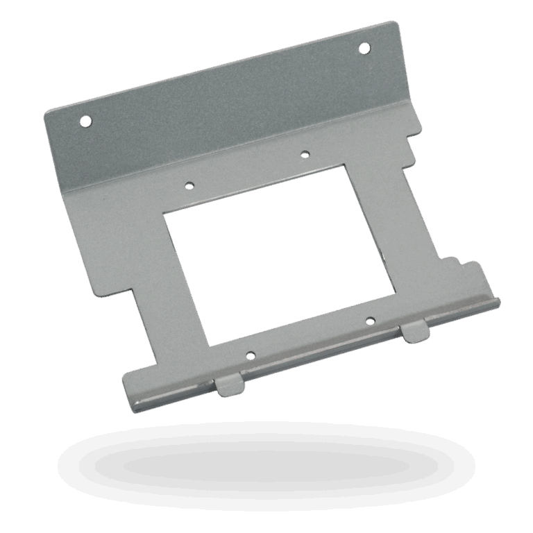 Hyosung Innovue | PCI 3.0 PCI 5.0 | Keypad Mounting Bracket NH 2700CE ...
