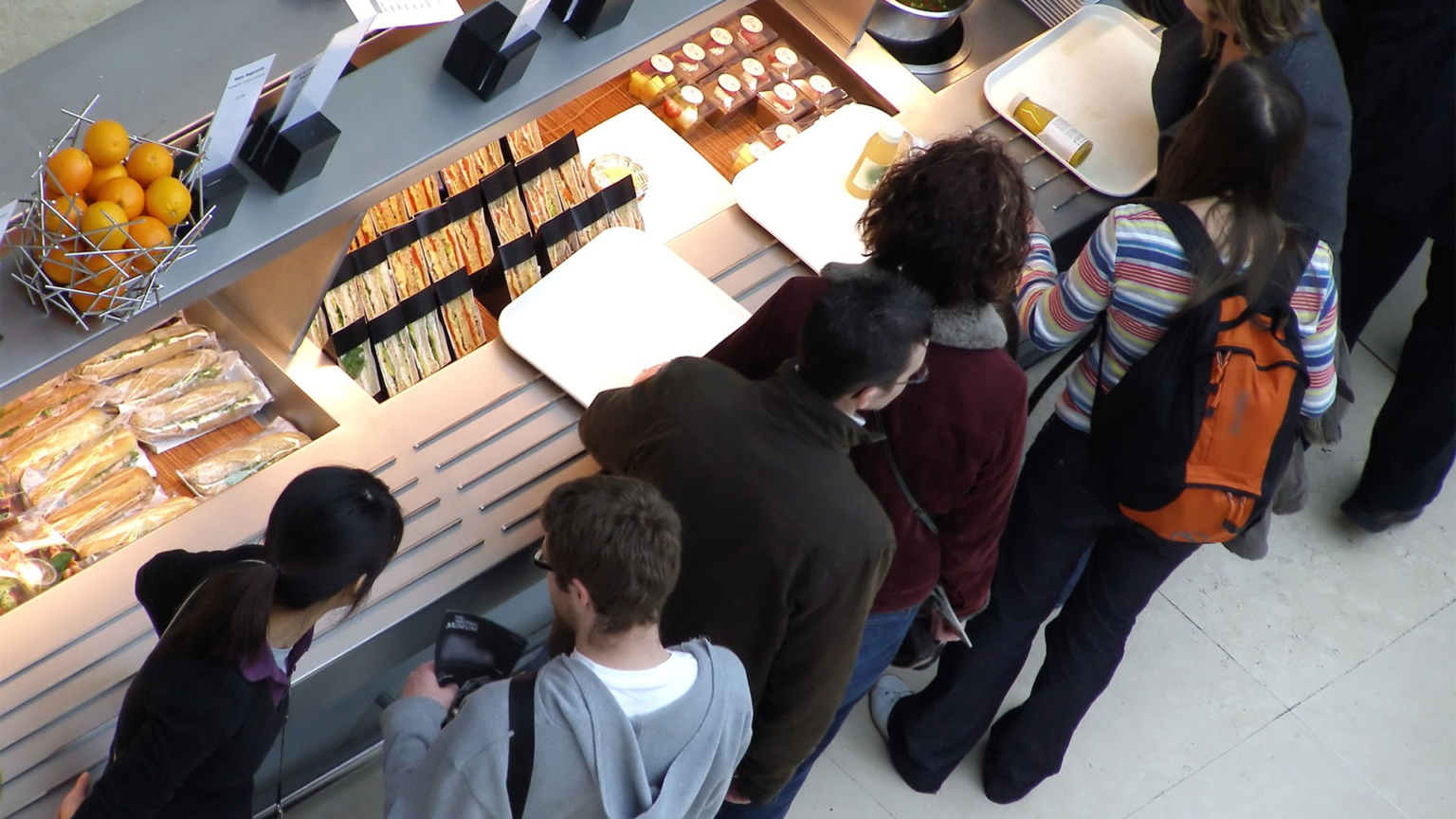 How ATMs Can Boost Sales for Convenience Stores - ATM Link, Inc. - ATM ...